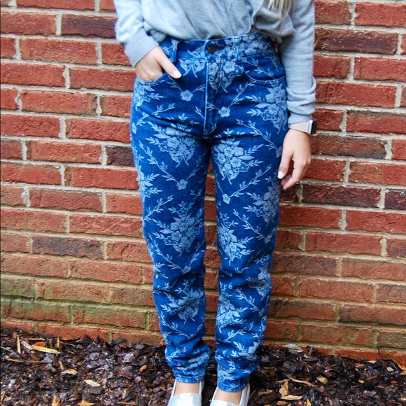 Unique Vintage | Jeans | Gasoline Jean | Poshmark